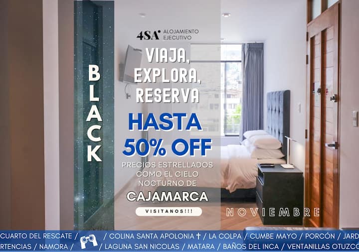 4studioaparts | Modern 01 - Cajamarca