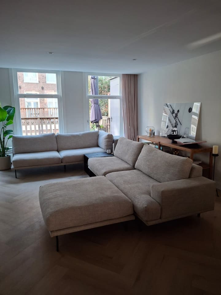 Spacious Family House Center - Amsterdam