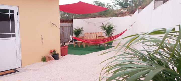 Cozy Studio+car Option |10 Min To Jan Thiel Beach - Curaçao