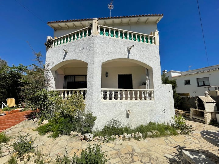 Calm & Quiet Gateaway - Segur de Calafell