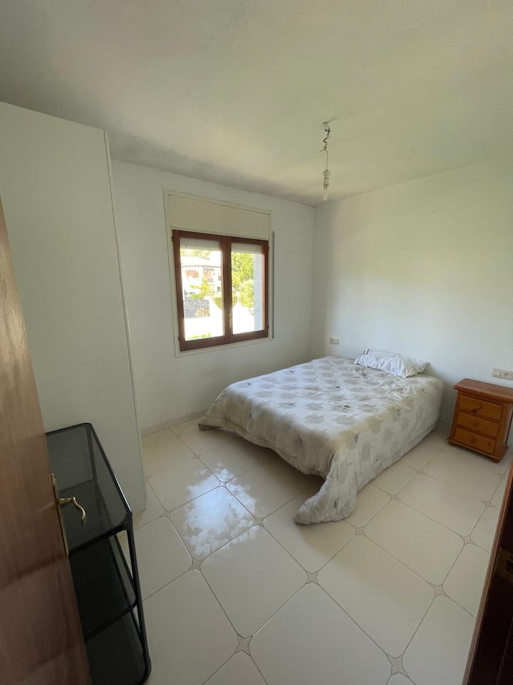 Calm & Quiet Gateaway - Calafell