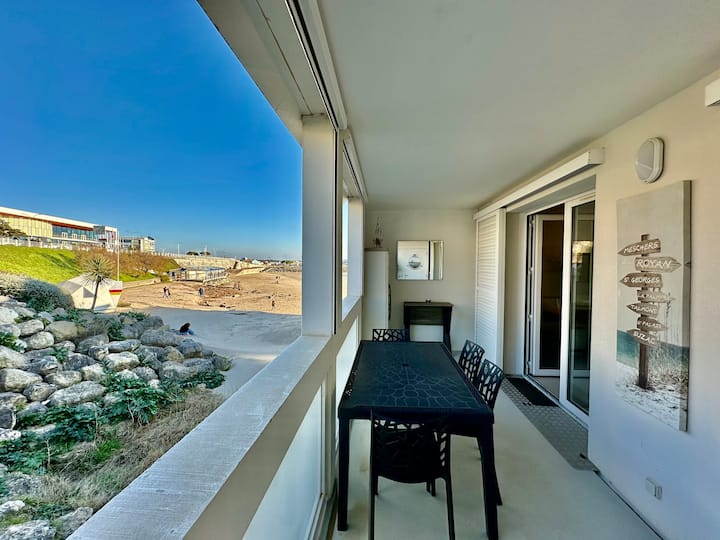 Le Discret - Piscine - Plage De Foncillon 4* - Royan