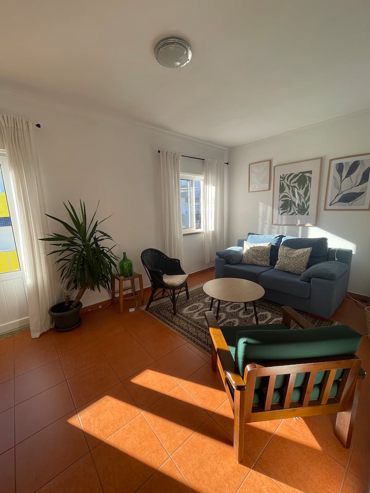 Historic Centre: Casa Protea - 2 Bedroom Apartment - Praia da Luz