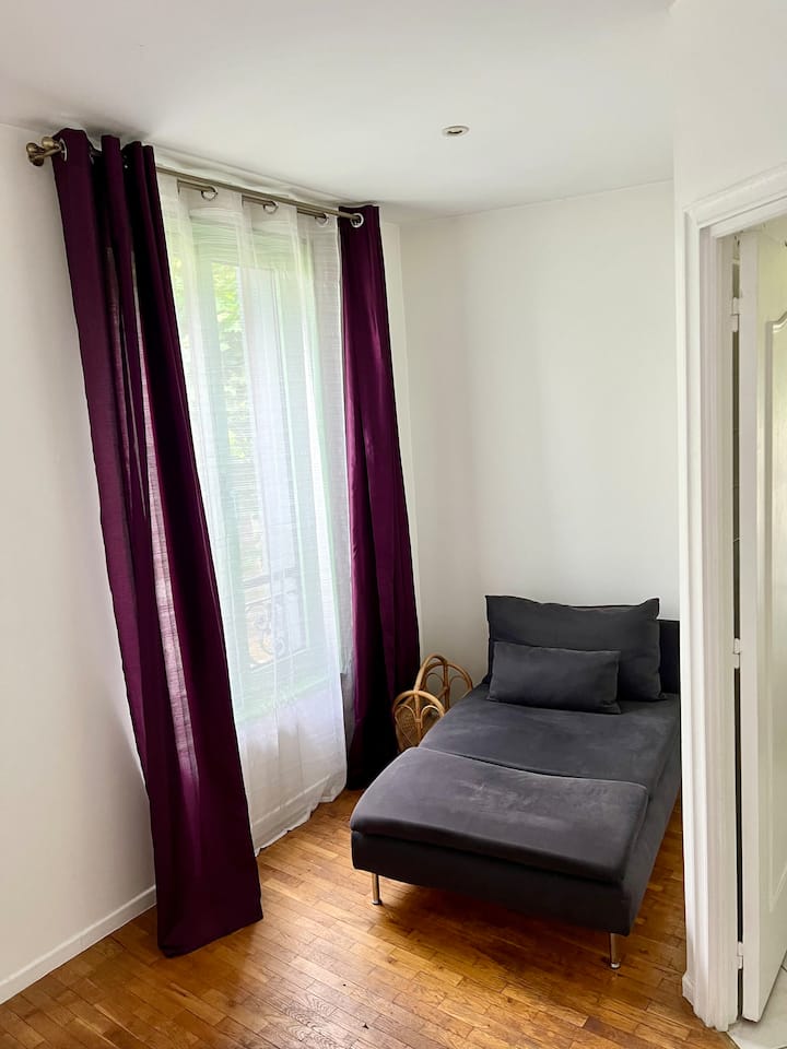 Loft Chaleureux à Saint-maur-des-fossés - Saint-Maur-des-Fossés