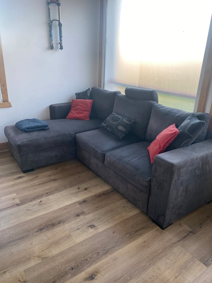 Superbe T2 à Saint Pée Sur Nivelle - Saint-Pée-sur-Nivelle