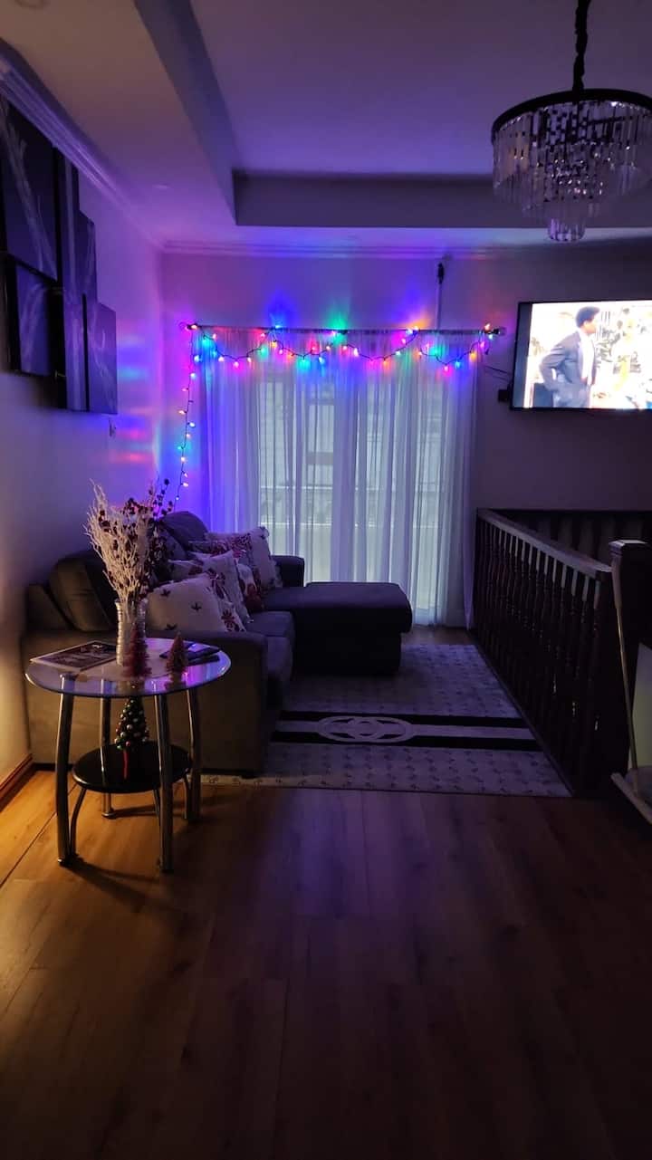 Heart Of Georgetown - East Street Villa - Guyana