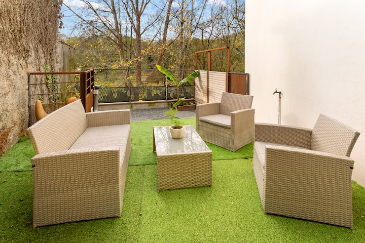 La Rousseline - Bord De Sèvre, Calme & Moderne - Clisson