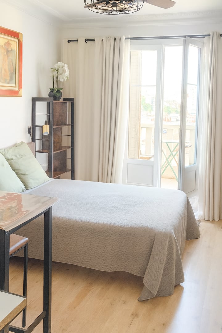 Charmant Appartement - Malakoff