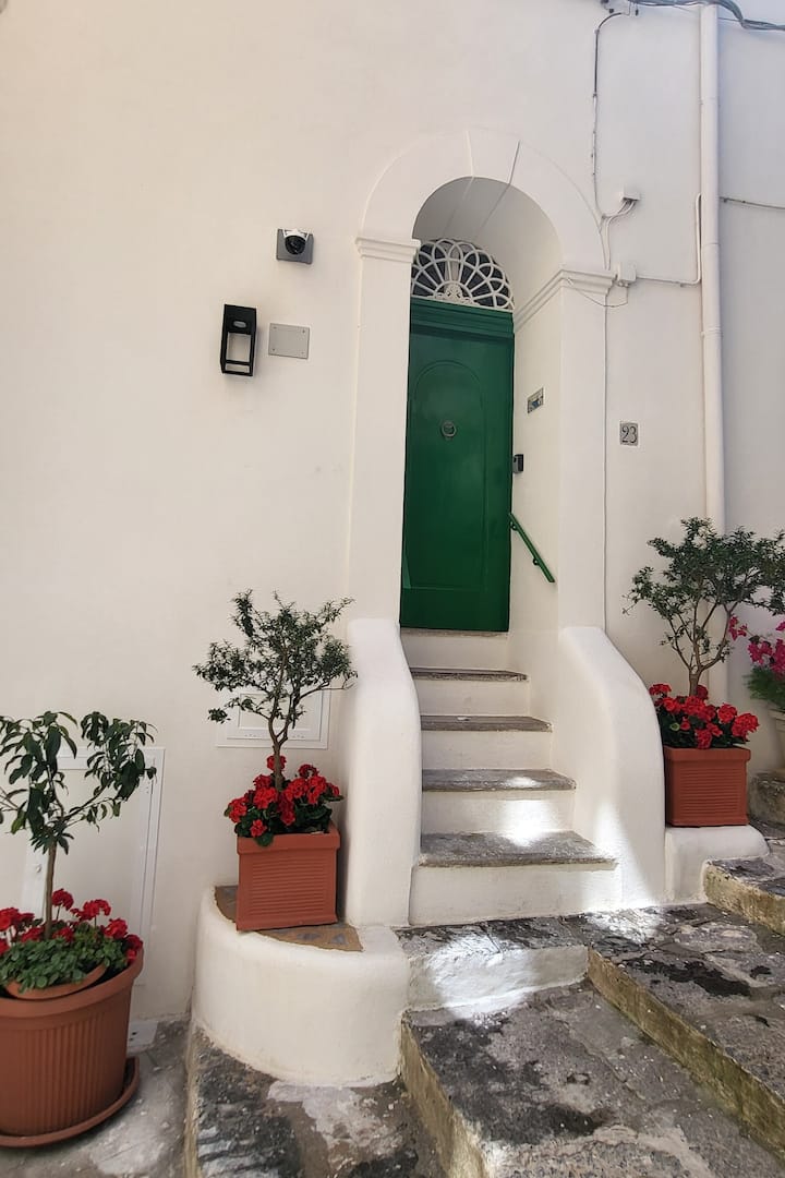 Vicolo23 | Romantic And Newly Reno: 1 Min To Beach - Atrani