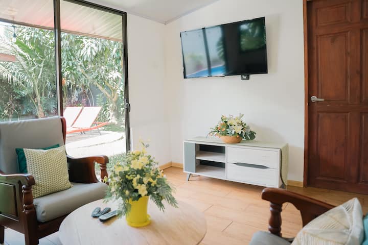 Villa Esplendor - La Fortuna