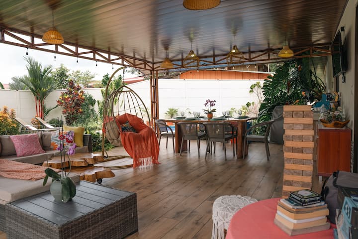 Villa Esplendor - La Fortuna