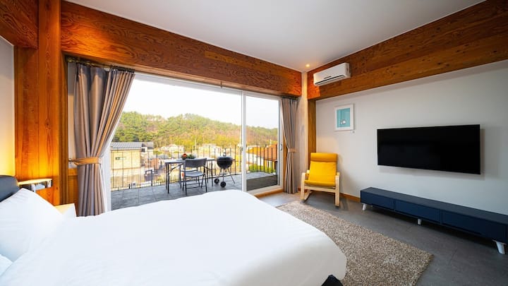 Gyeongju Maniju Pension - 경주시