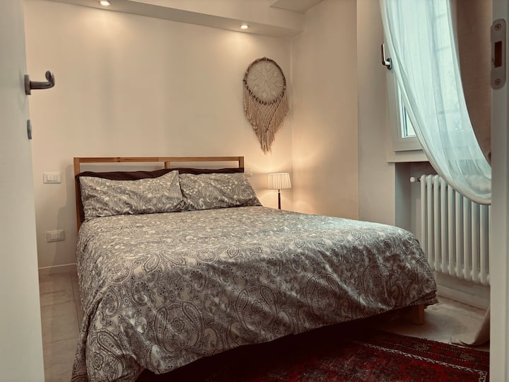 Homestories Venezia Mestre - Italy