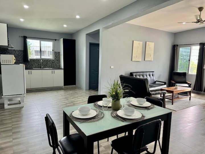 Airside Apartments - 2 Bedroom Unit - Nadi