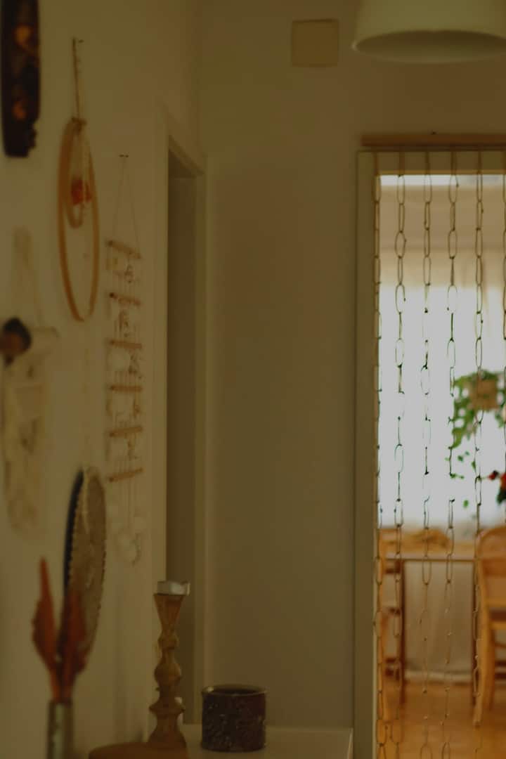 Cute Privat Bedroom In Zürich City - Zürich