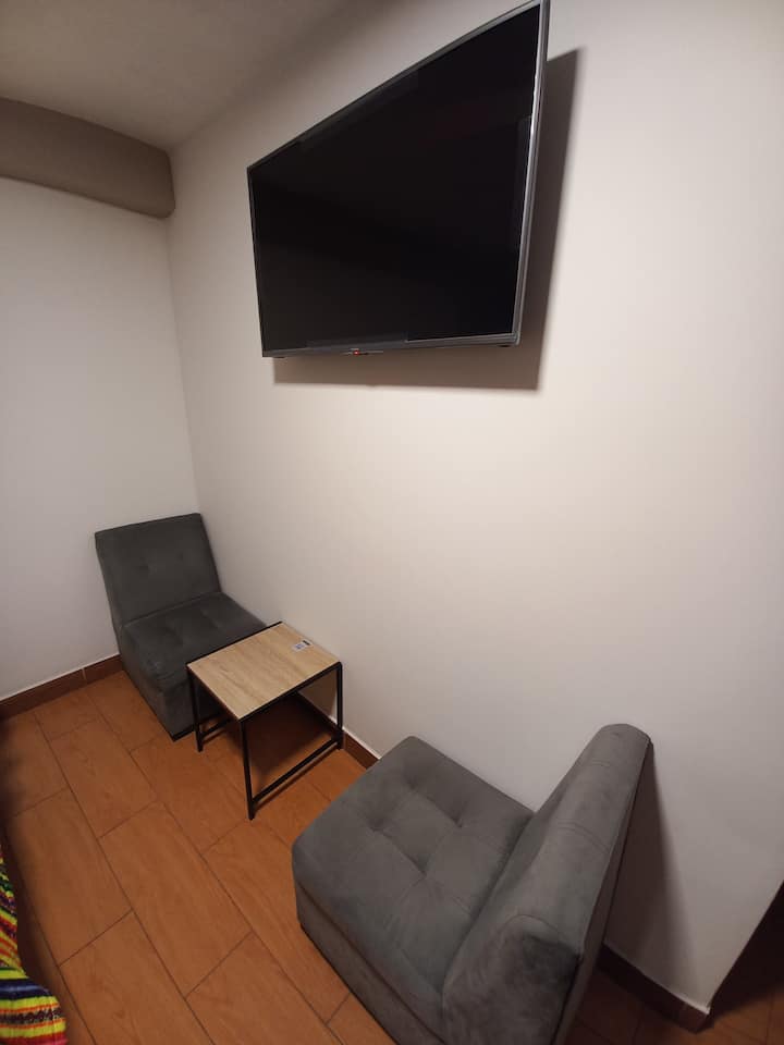 Habitación Privada Sumaq 303 - Cusco