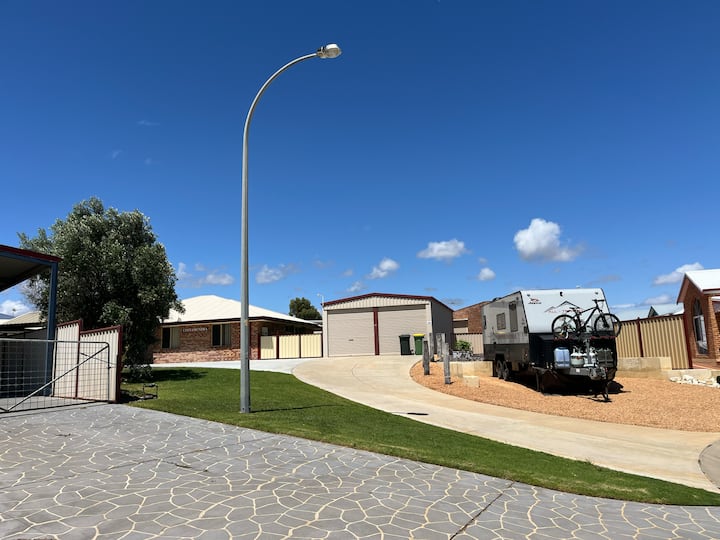 Cootamundra Bnb - Jurien Bay