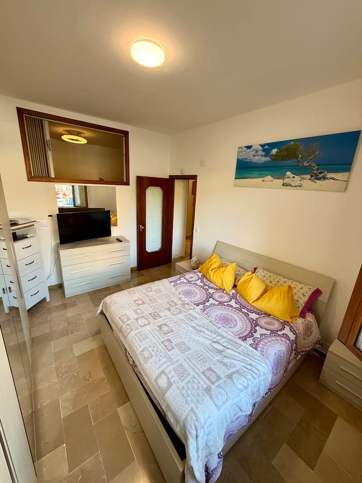 Appartement à Seulement 300 M De La Mer - Stella, Liguria