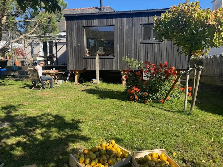 Maison De Ville Calme Et Chaleureuse - Belz