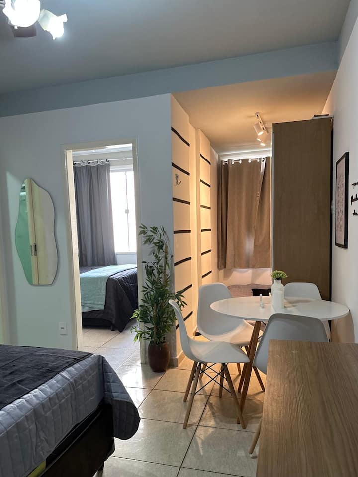 Copacabana Best Place, Wooded, Everything Close! - Copacabana