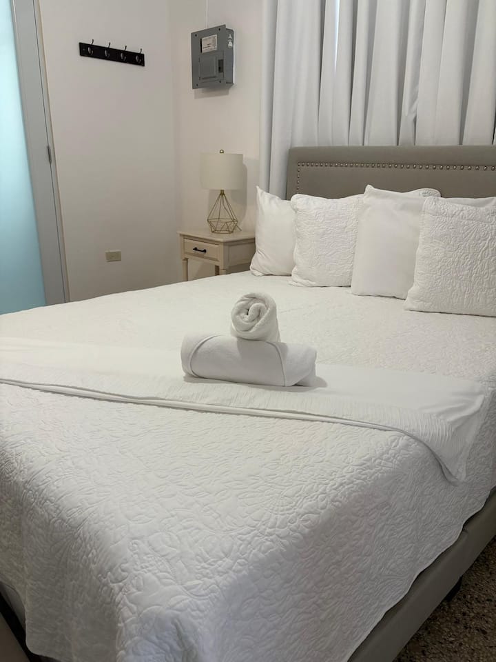 Lovely Two Bedroom House In Ponce, Pr. - Ponce
