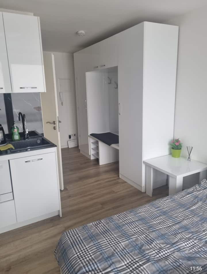 Studio In Top Lage - München