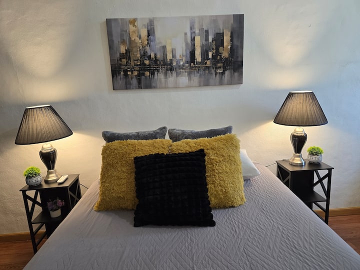 Cerca De Versalles Y Playa - Puerto Vallarta