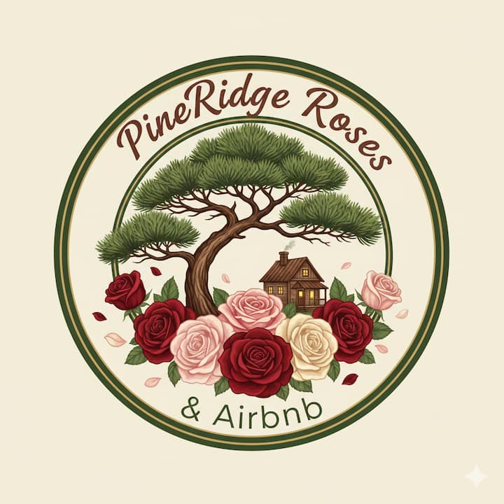 Charming Garden Suite At Pineridge Rose Farm - Knoxville, IA