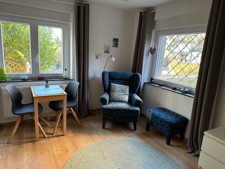 Klein Aber Fein! Appartement Für Zwei Oder Allein - Solingen