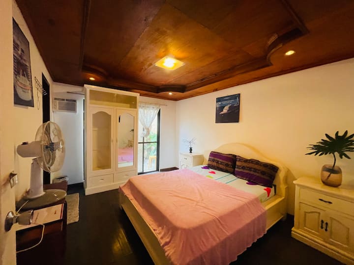 Enjoy The Countryside, Nature And Meals. - Ilagan