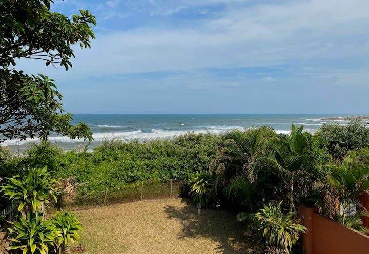 Karlin #2, Frontline, Beach Access, Scottburgh - Scottburgh