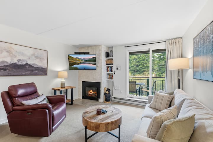Trails End 102 - Breckenridge, CO