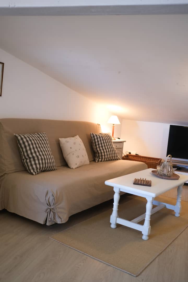 Casa Di Babbò 3 - Calcatoggio