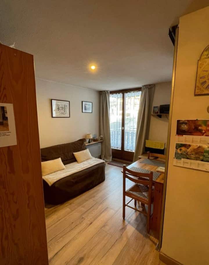 Appartement Monts-jura - Mijoux