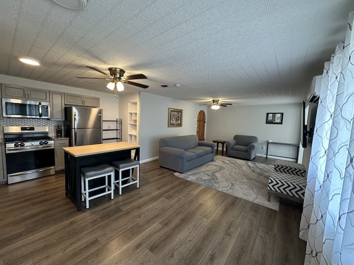 One Bedroom, One Bath Apartment Near Bethany Beach - Bethany Beach, DE