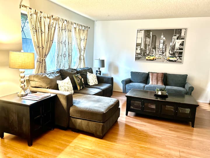 Home Away From Home - Alhambra, CA