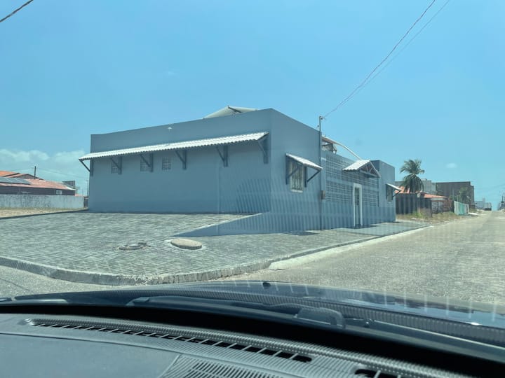 Casa Praia Atalaia/pa - Salinópolis