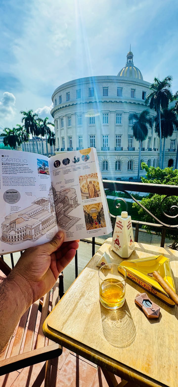 Casa Acacia Suites Havana (Suite 4 Of 4) - La Havane