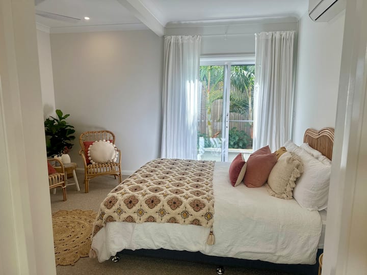 Beautiful Guest Suite 7 Min Walk From Town - Bangalow