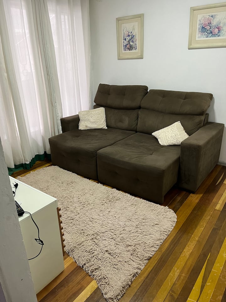 Casa De Férias, Negócios Ou Passeios. Próx Centro - Bento Gonçalves