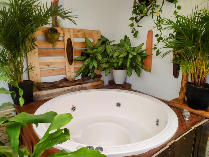 Casa Mágica Ibis Salento Alojamiento Completo - Salento