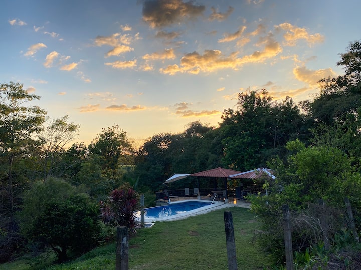 Villa Tres Robles
Orotina - Orotina