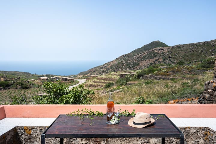Appartamento Nerea - Pantelleria