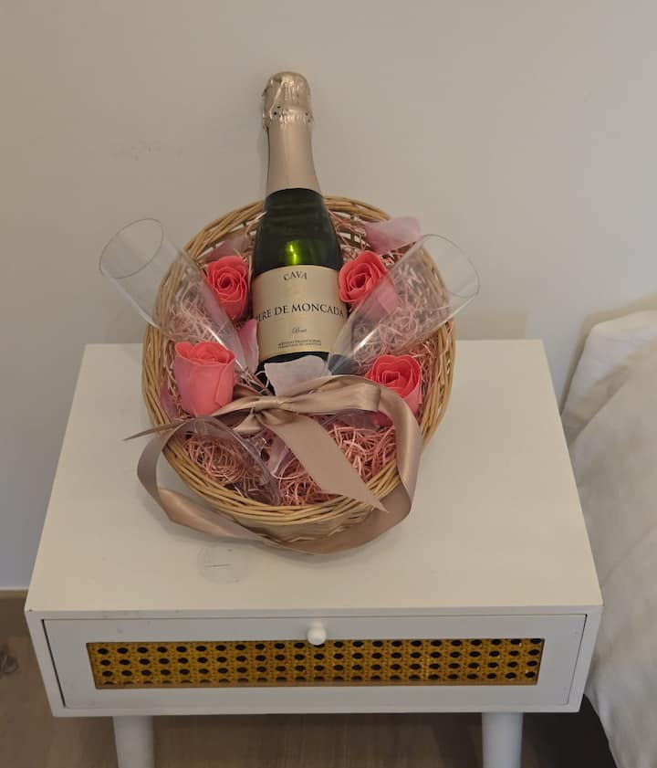 Cosy Loft – Salon, Wifi, Tv, Kitchenette, Airco - Aalst