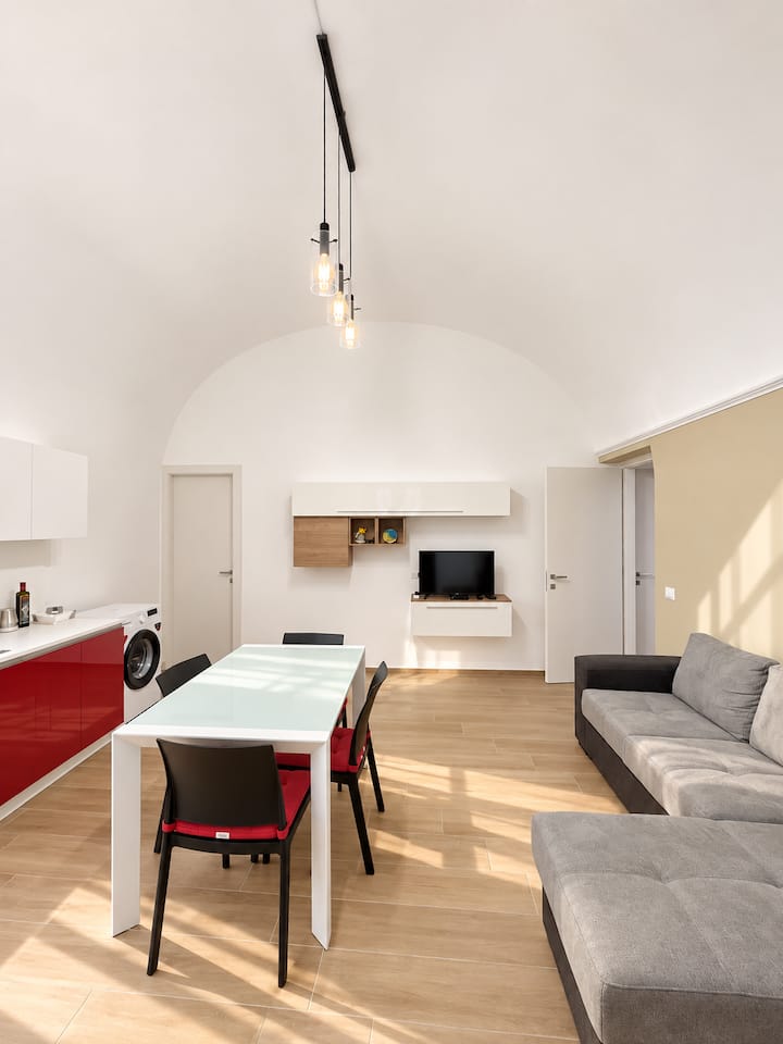 Angelina Apartment - Cinisi