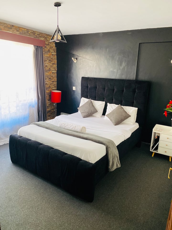 Chez Tunza - Nairobi