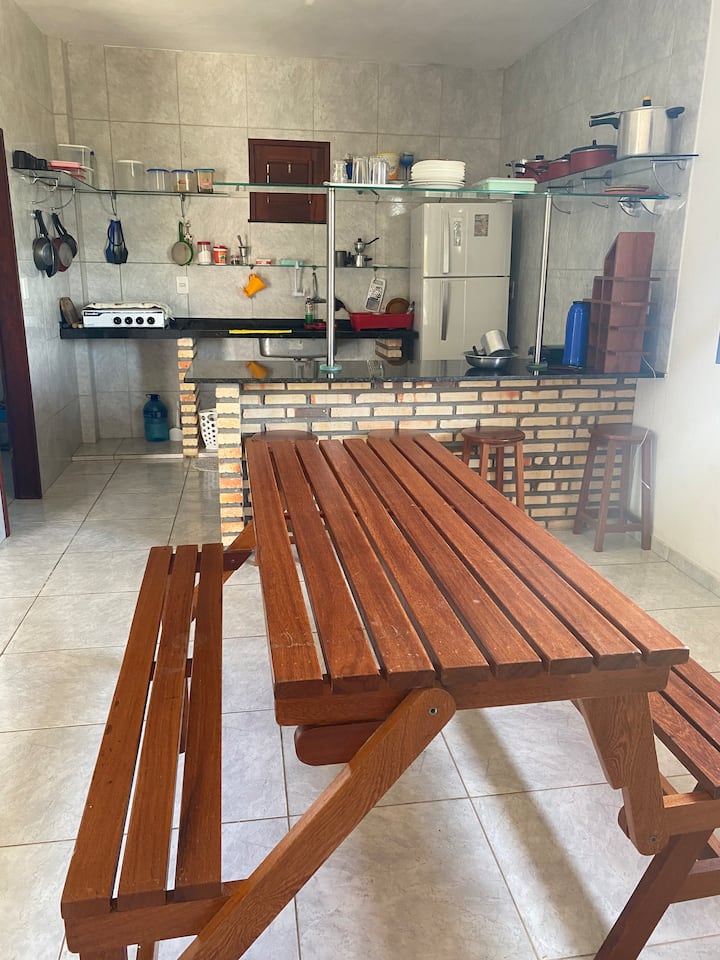 Casa Das Lagoas - Lagoinha