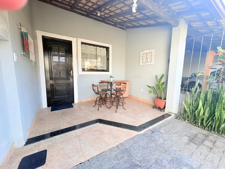 Casa Próximo Parque Nacional De Itatiaia E Penedo - Itatiaia