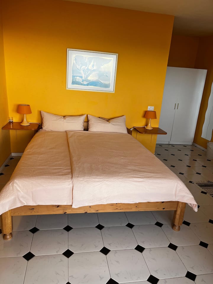 Idylisches Zimmer Mit Atemberaubender Aussicht Nr3 - Tenerife