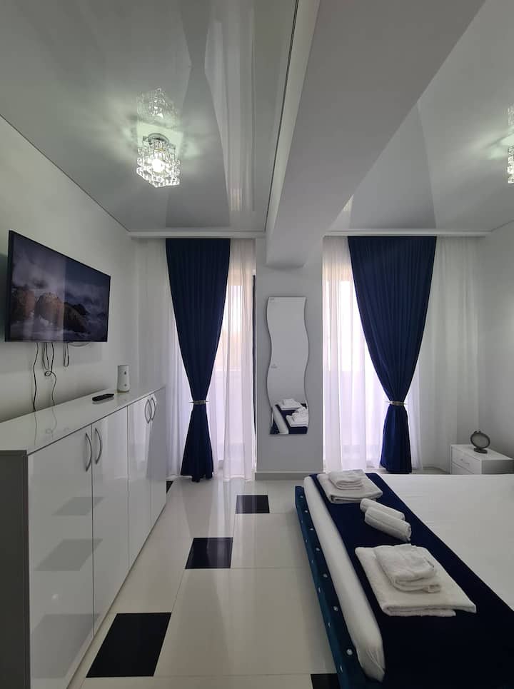 Dariusresidence - Năvodari